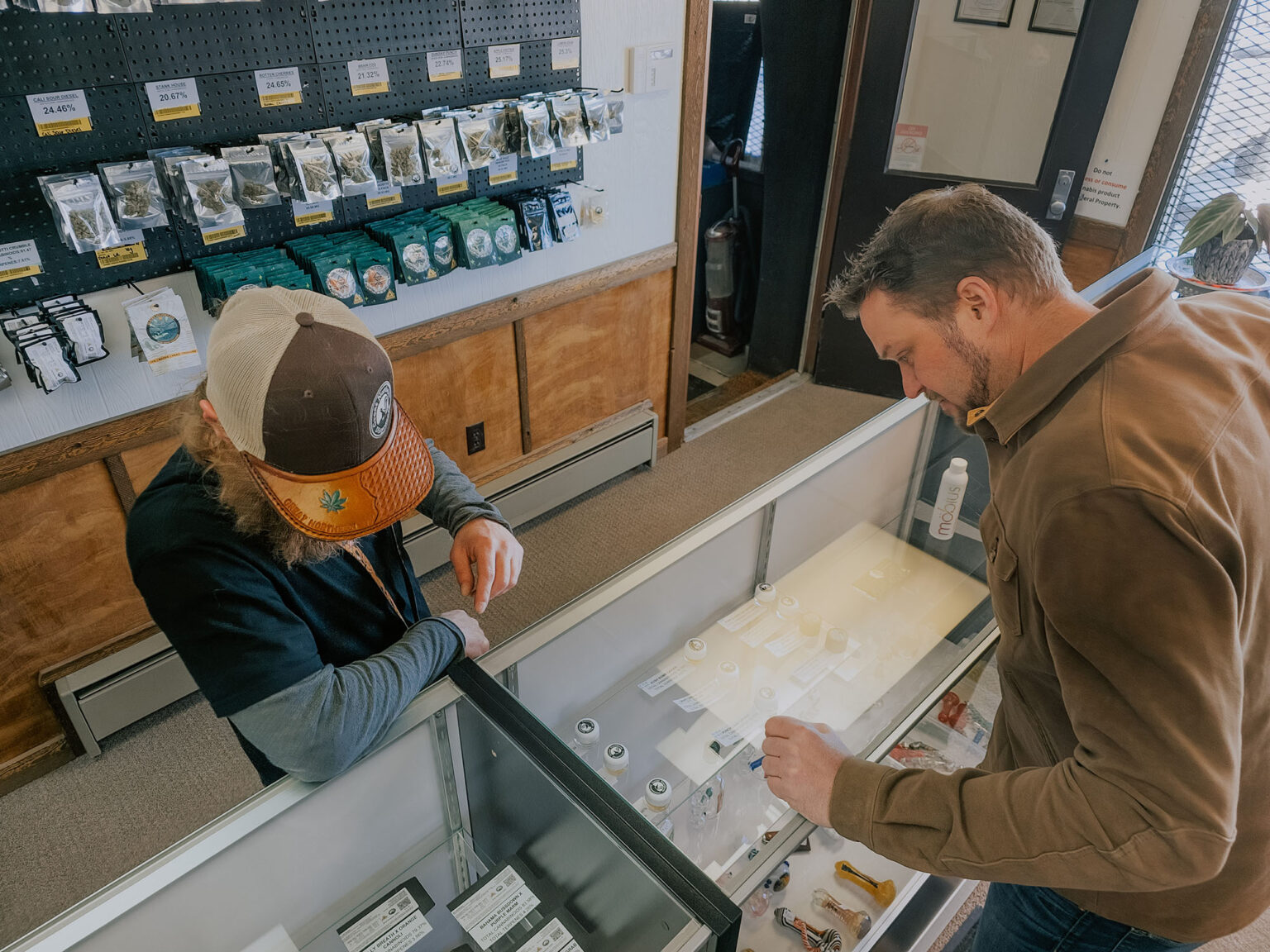 Great Northern Dispensary
